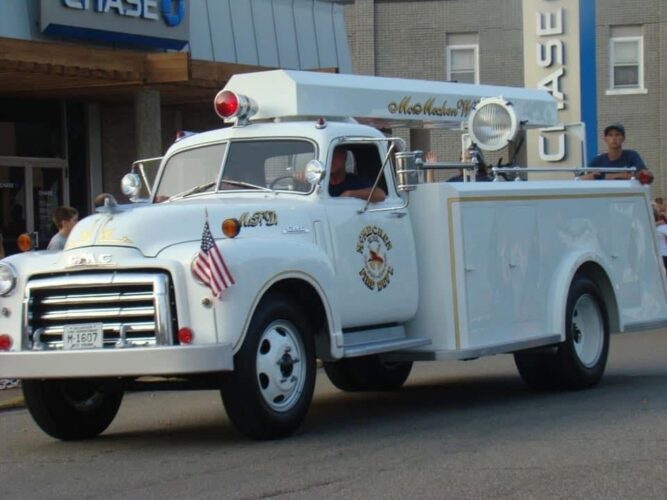 Moundsville, Cameron Car Shows To Benefit Alzheimer’s Association ...